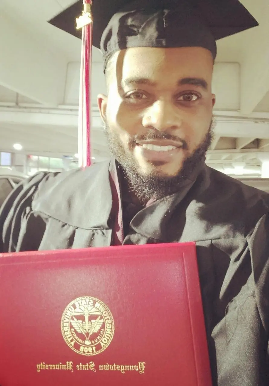 Levon Hill FullStack Portfolio