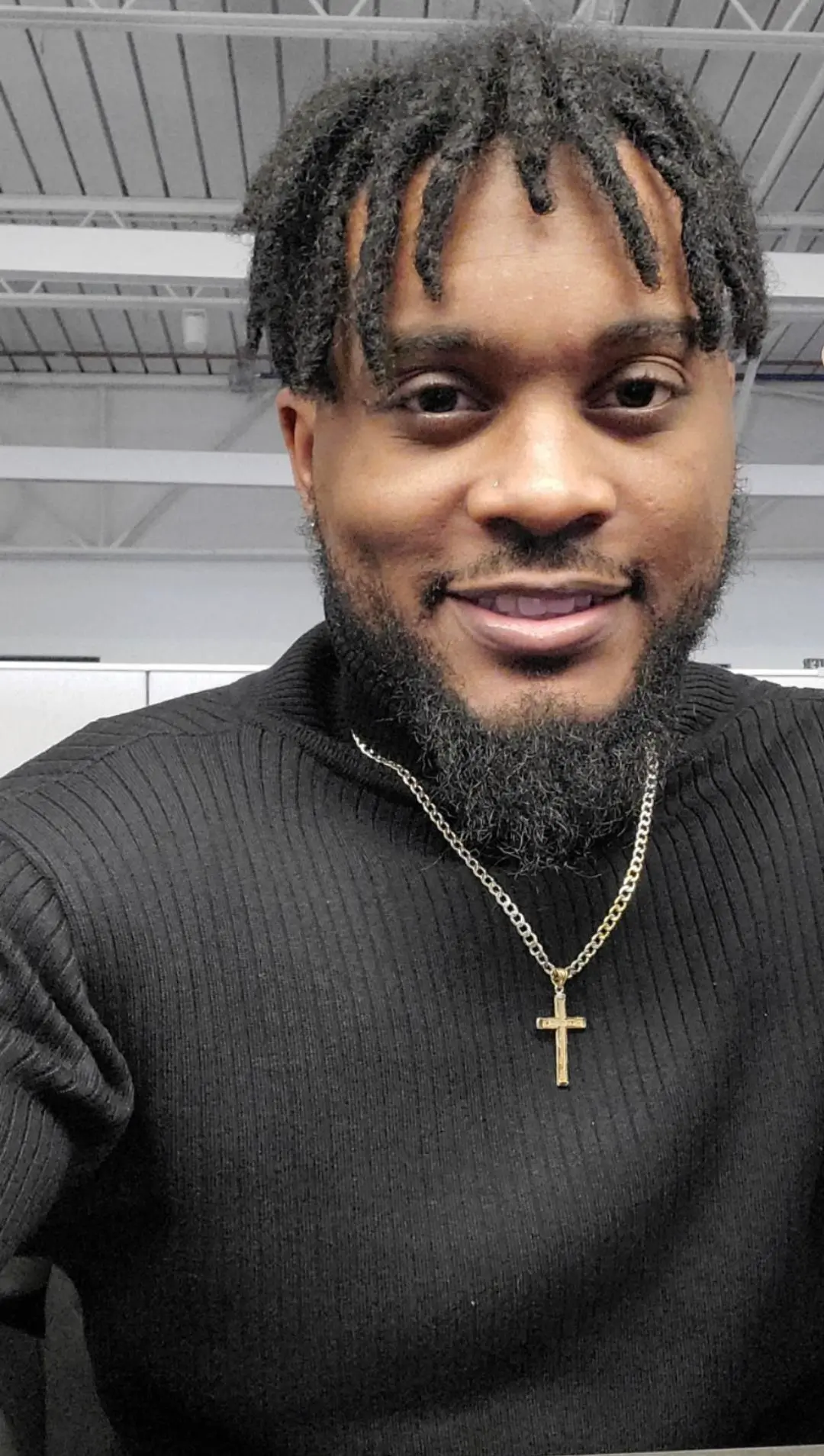 Levon Hill FullStack Portfolio